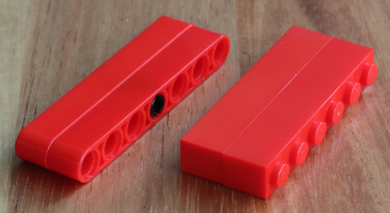 GBC - How Hard Can It Be? - BrickNerd - All things LEGO and the LEGO ...