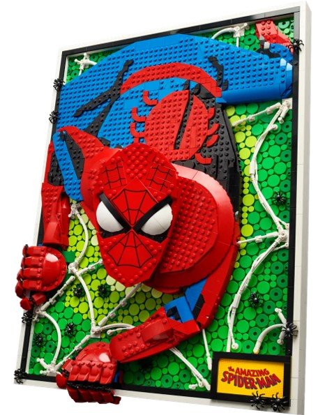 The LEGO IP Tax: How Much Extra Do Licensed Sets Cost? - BrickNerd ...