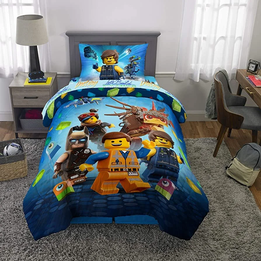 LEGO and Creativity: Unleashing the Master Builder Within - BrickNerd ...