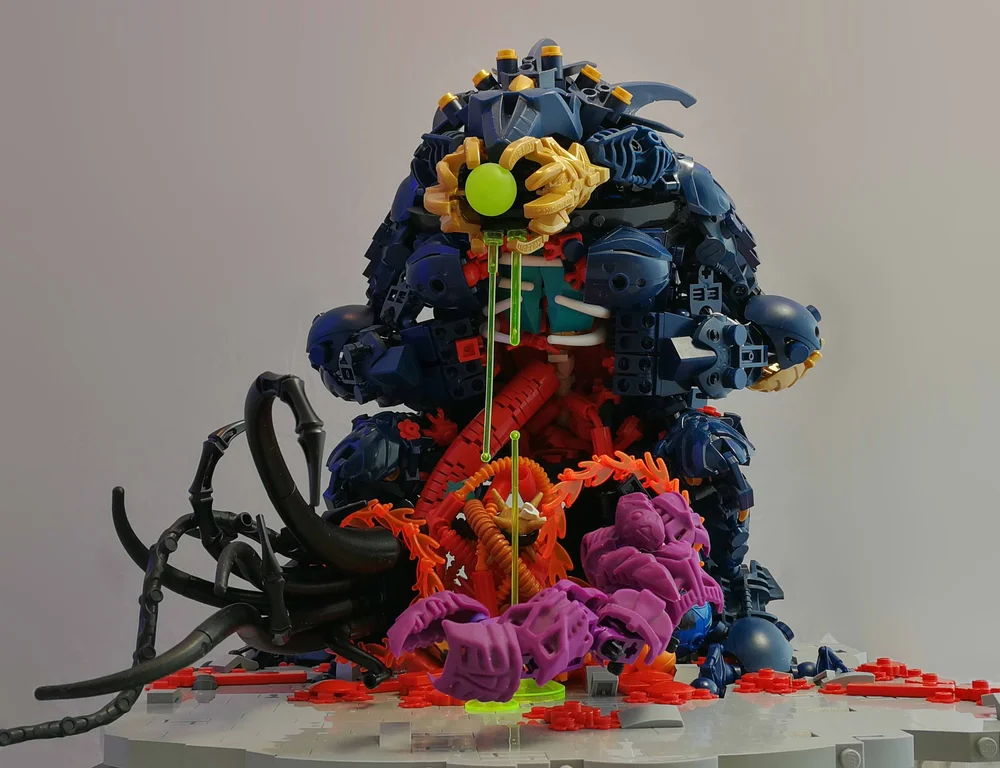 The End is Here: The Final Results of Bio-Cup 2022 - BrickNerd - All ...