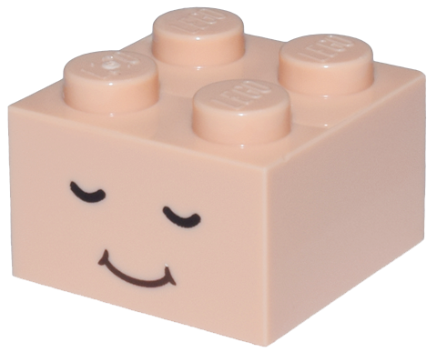 LEGO Color Names According To Kids - BrickNerd - All things LEGO and ...