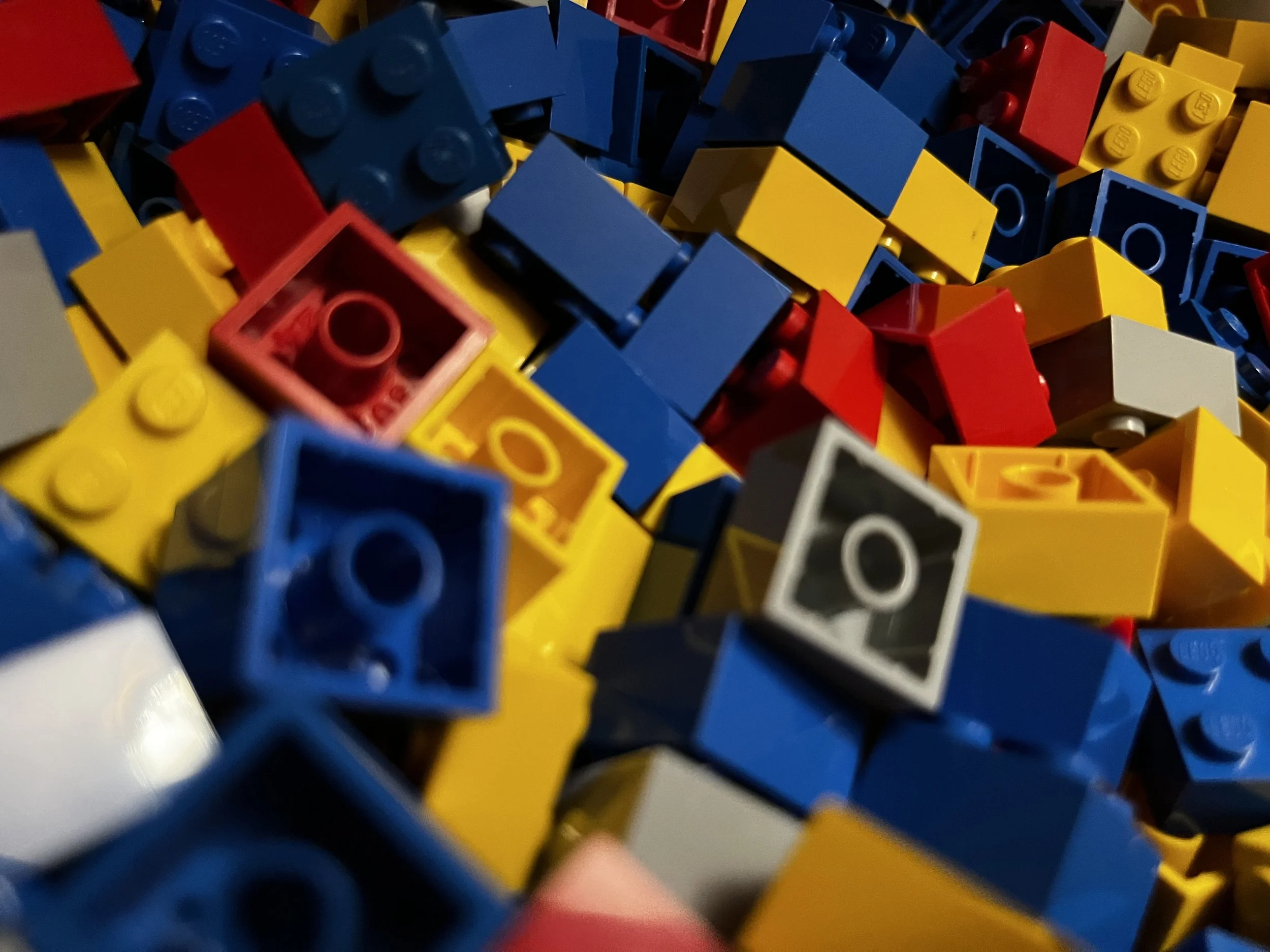 Classroom Connections: How LEGO Connects Kids and Educators - BrickNerd ...