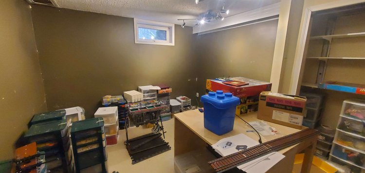 How To Move Your LEGO Collection - BrickNerd - All things LEGO and the ...