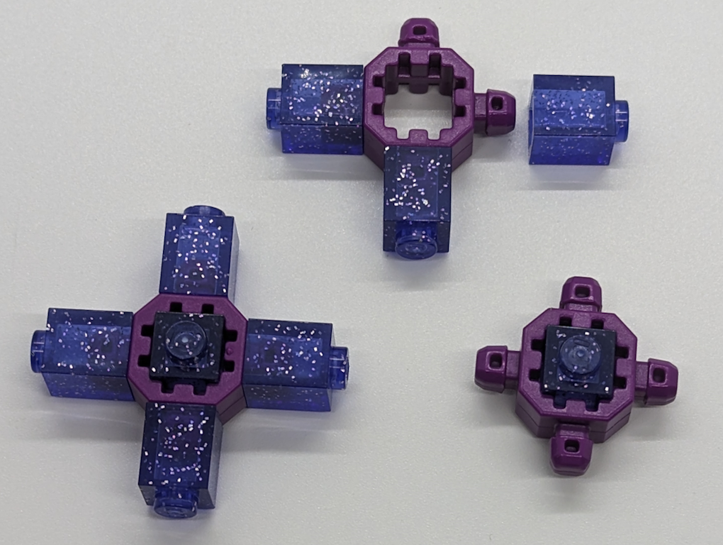 LEGO NPU: ZNAP Edition - BrickNerd - All things LEGO and the LEGO fan ...