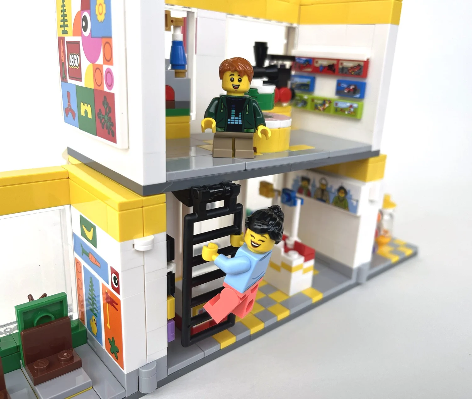 LEGO LEGO Stores: The Ultimate Ultimate Guide - BrickNerd - All things ...