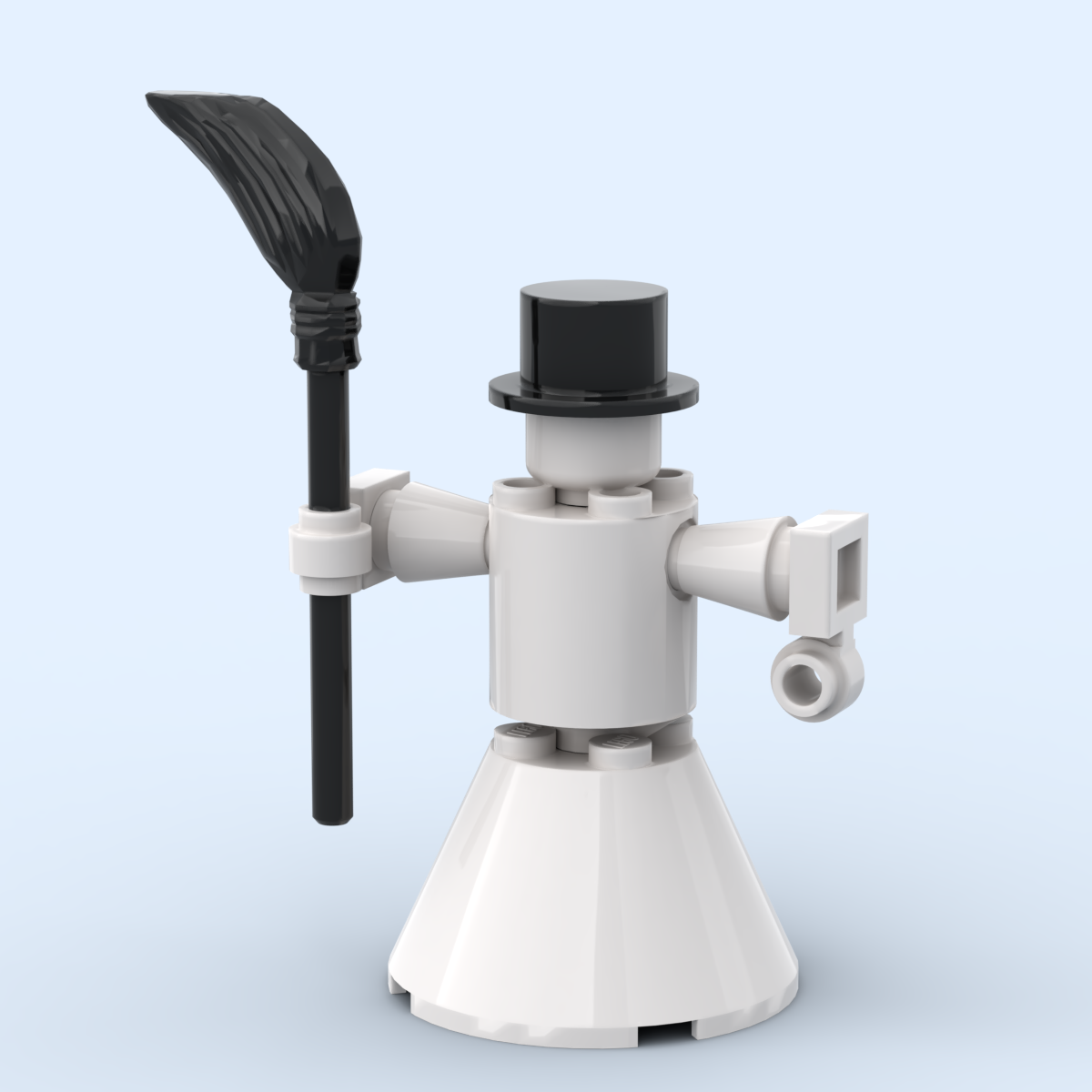 What Is The Best LEGO Snowman? A Deep Dive Into Frosty Figures ...