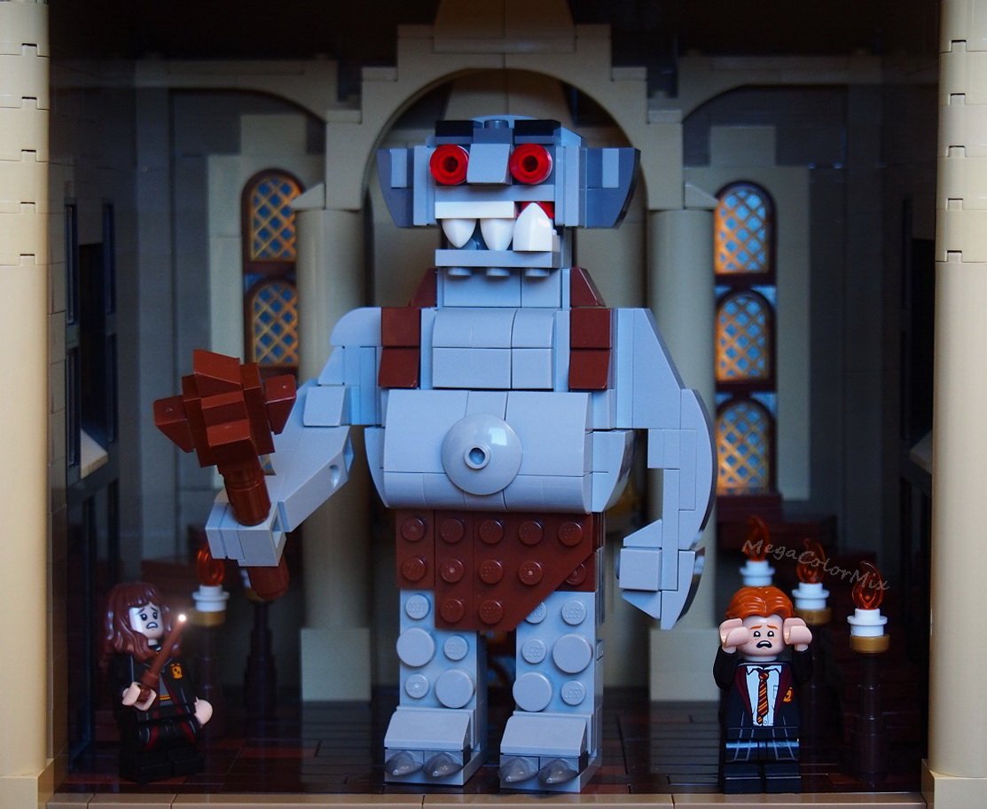 Silly Situations: Finding Fun in LEGO Photography - BrickNerd - All ...