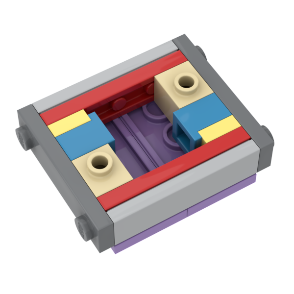 Reverse Engineering LEGO SNOT - BrickNerd - All things LEGO and the ...