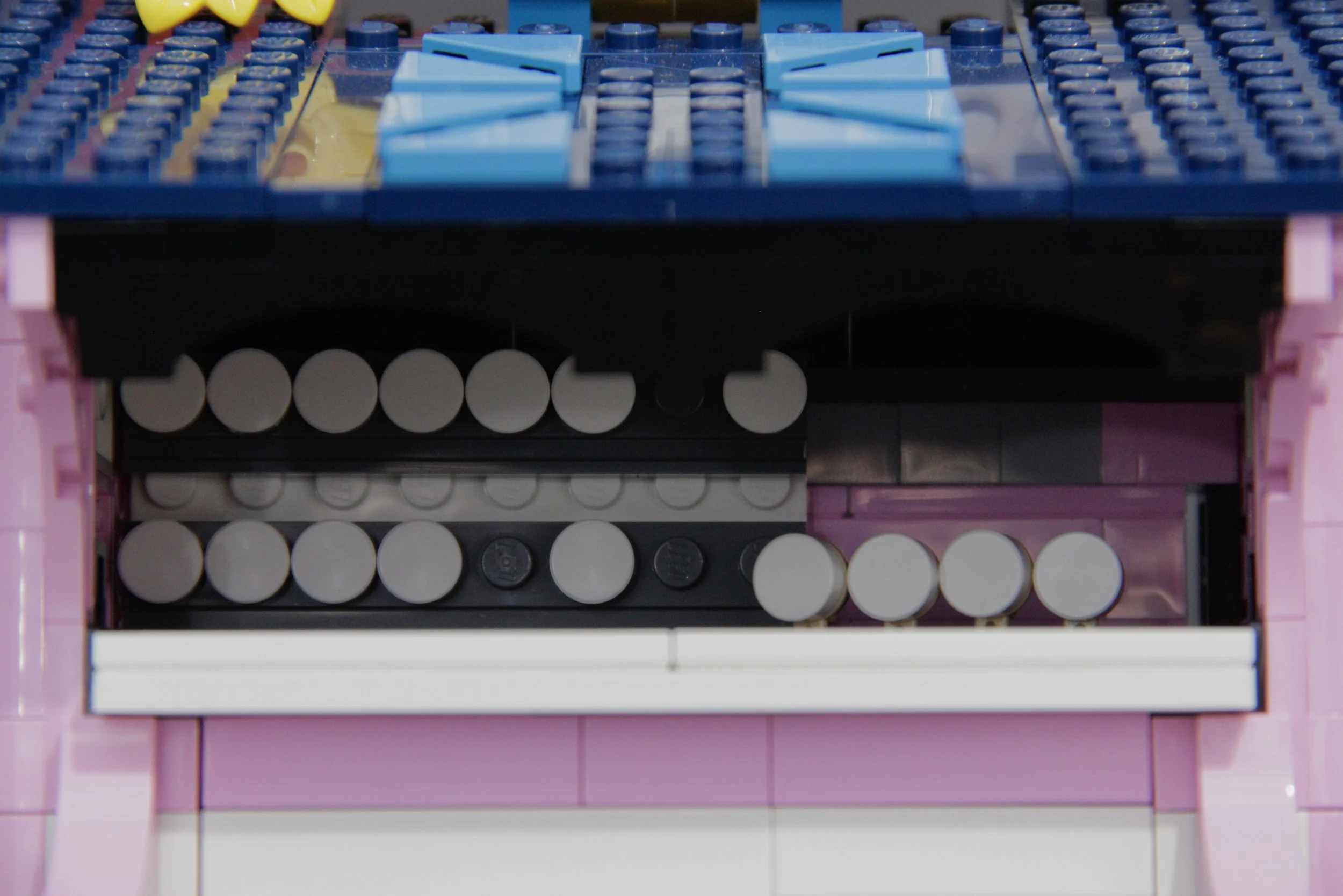 Turning LEGO Creator 3-in-1 Sets into Combo Builds - BrickNerd - All things LEGO and the LEGO ...