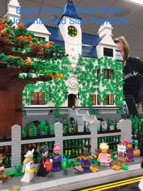 Small Events In The LEGO Community - BrickNerd - All things LEGO and ...