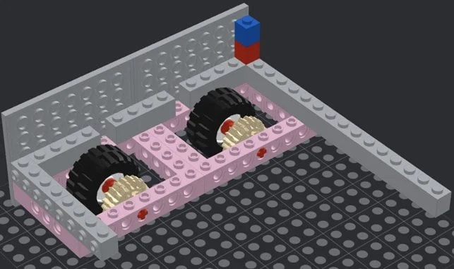 Preparing for LEGO Masters Denmark, Part 3: The Finale - BrickNerd ...