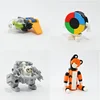 Token Observation: The Impact of Tokens of Appreciation at LEGO ...