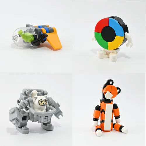 Token Observation: The Impact of Tokens of Appreciation at LEGO ...