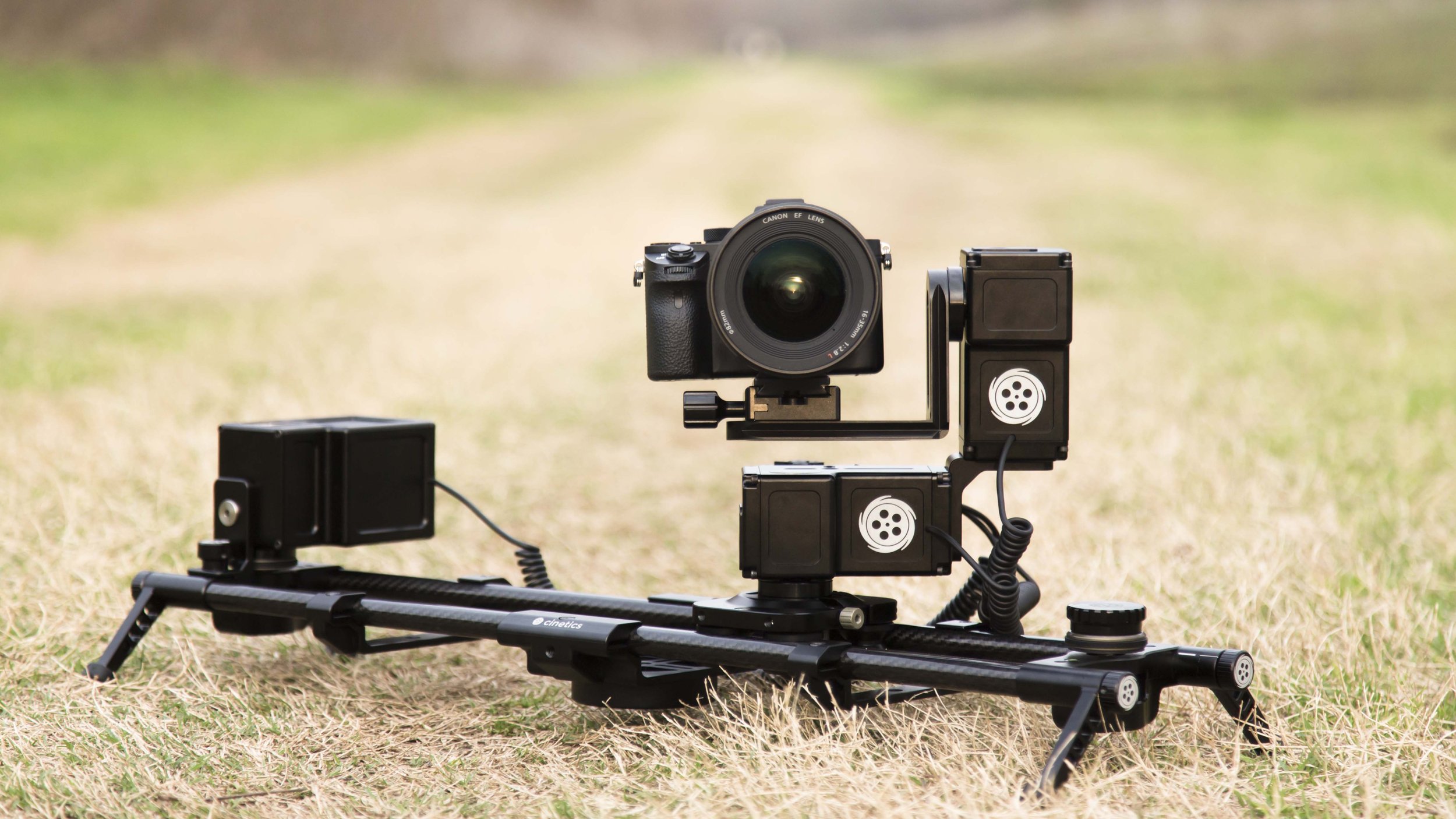 Smooth Moves: Making a Working Camera Slider With LEGO - BrickNerd - All things LEGO and the ...