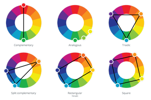 How to Use Color in LEGO Builds - BrickNerd - All things LEGO and the ...