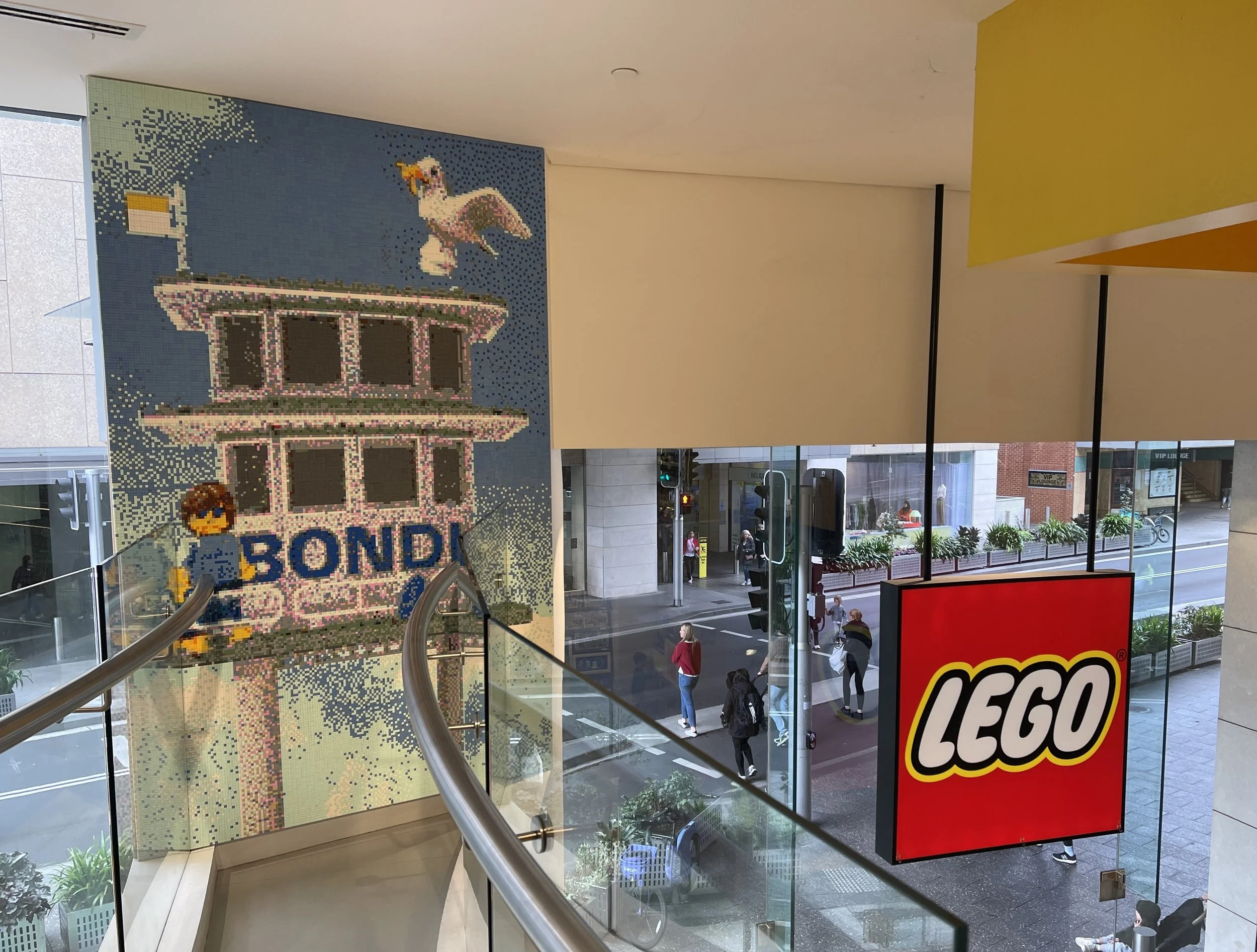 BrickTrip to BrickBuilt and Beyond - BrickNerd - All things LEGO and ...