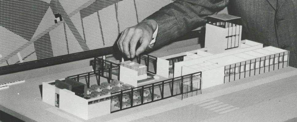 Celebrating the Past, Present and Future of Modulex - BrickNerd - All ...