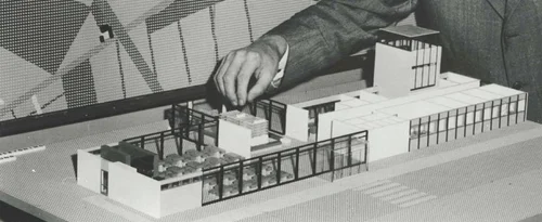 Celebrating the Past, Present and Future of Modulex - BrickNerd - All ...