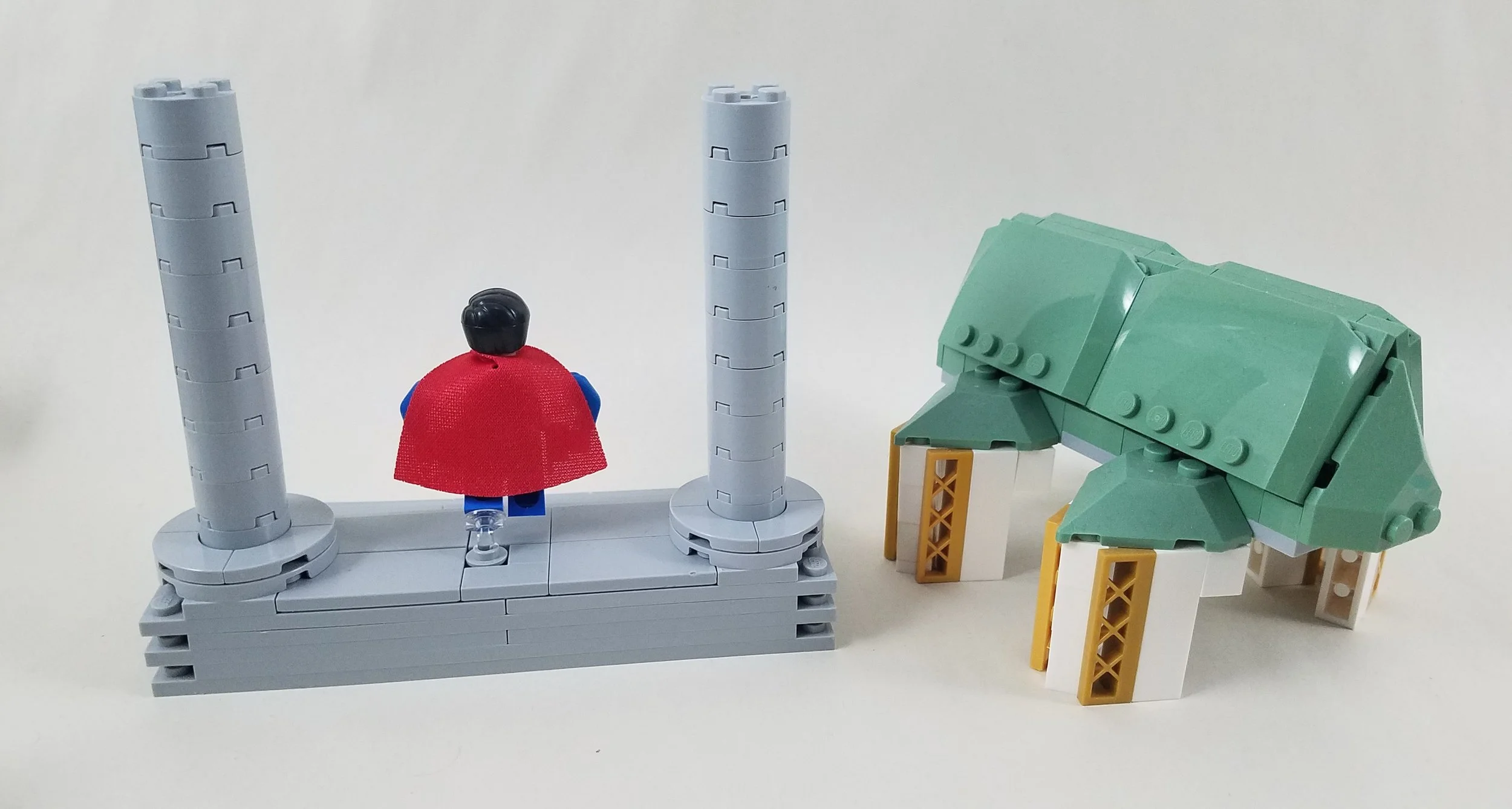 Getting Scrappy: The Hidden Perks of LEGO Table Scraps - BrickNerd ...
