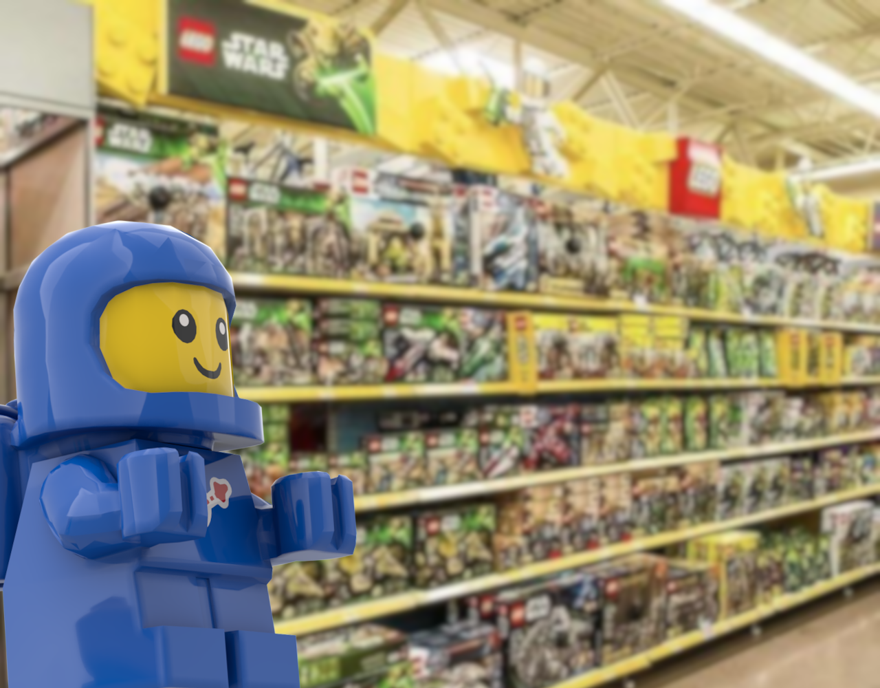 Simon Liu: The Origin Story of a LEGO Legend - BrickNerd - All things ...