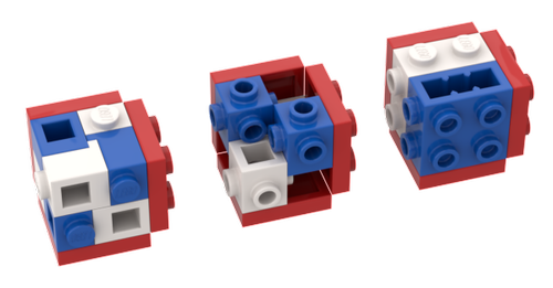 Reverse Engineering LEGO SNOT - BrickNerd - All things LEGO and the ...