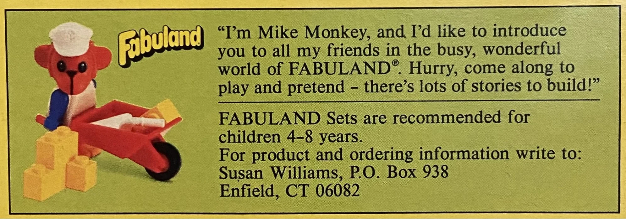 Everything You Want To Know About LEGO Fabuland - BrickNerd - All things LEGO and the LEGO fan ...