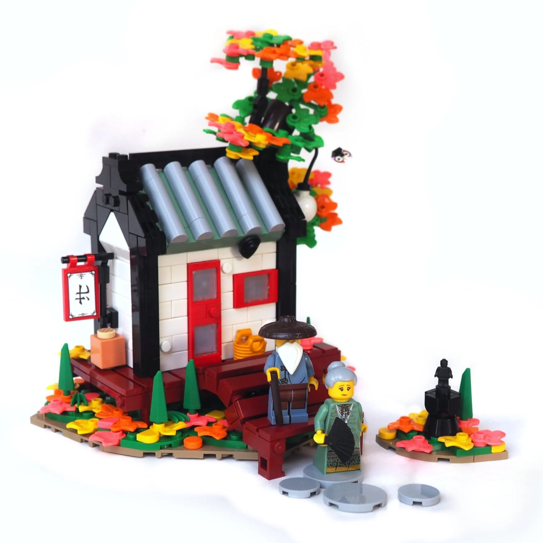 Rinse and Recycle: The AFOL and LEGO Life Cycle - BrickNerd - All ...