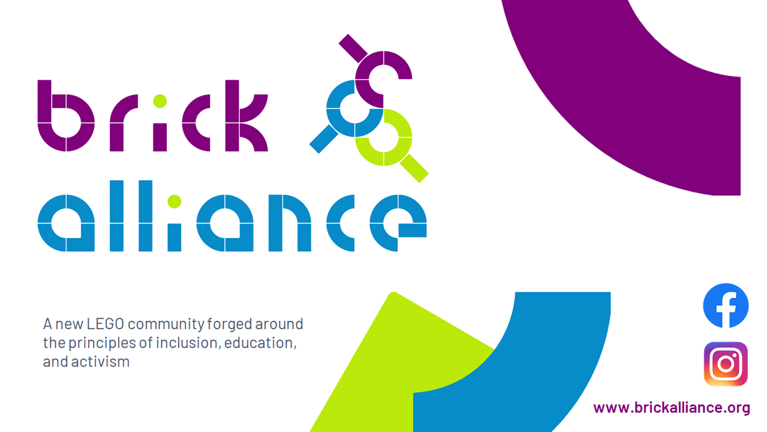 Behind the Brick Alliance: A Conversation About LEGO Diversity and ...