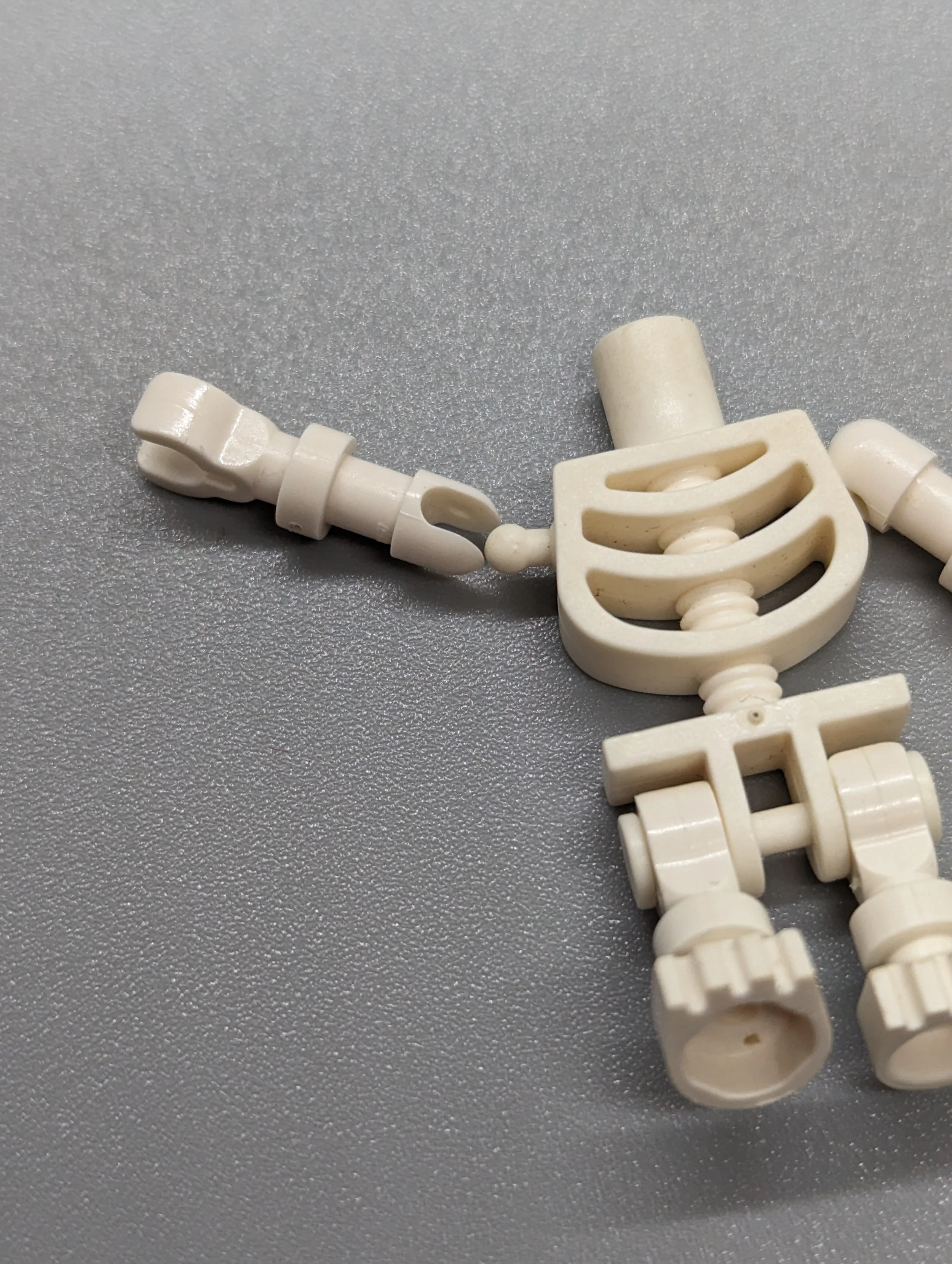 Mangled Minifigs & Cursed Connections: Spooky Edition - BrickNerd - All ...