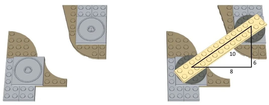 Hidden Math: The Numbers That Make LEGO Work - BrickNerd - All things ...