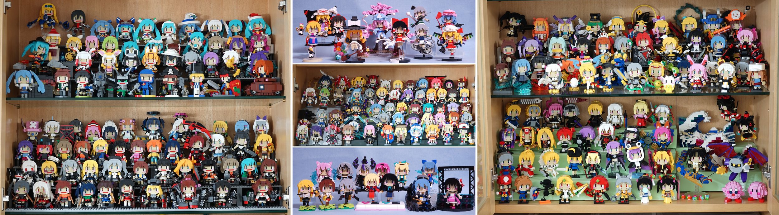 "Gettin’ Chibi Wit It": A Chat with Javier Soravilla and Mike Dung ...