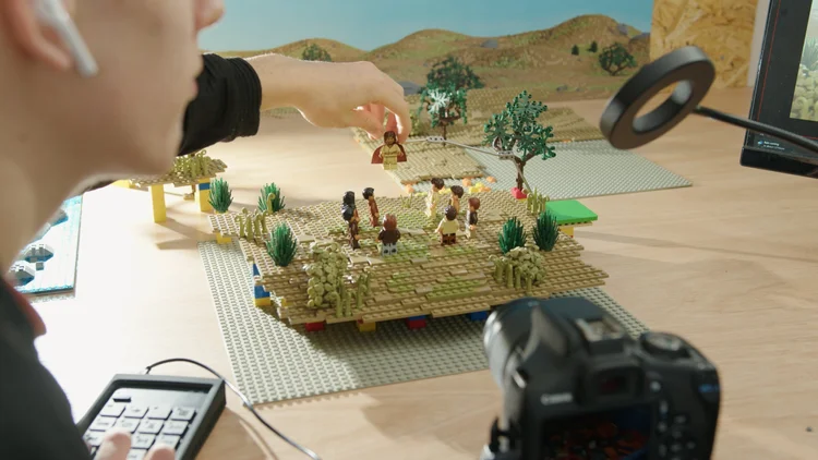 12 Tips to Improve Your LEGO Stop-Motion Animation - BrickNerd - All ...