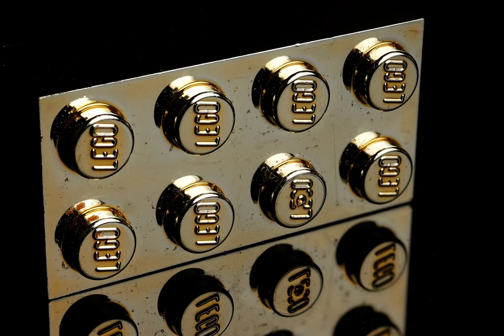 Magnifying the Macroverse: LEGO Under the Microscope - LEGO nieuws ...