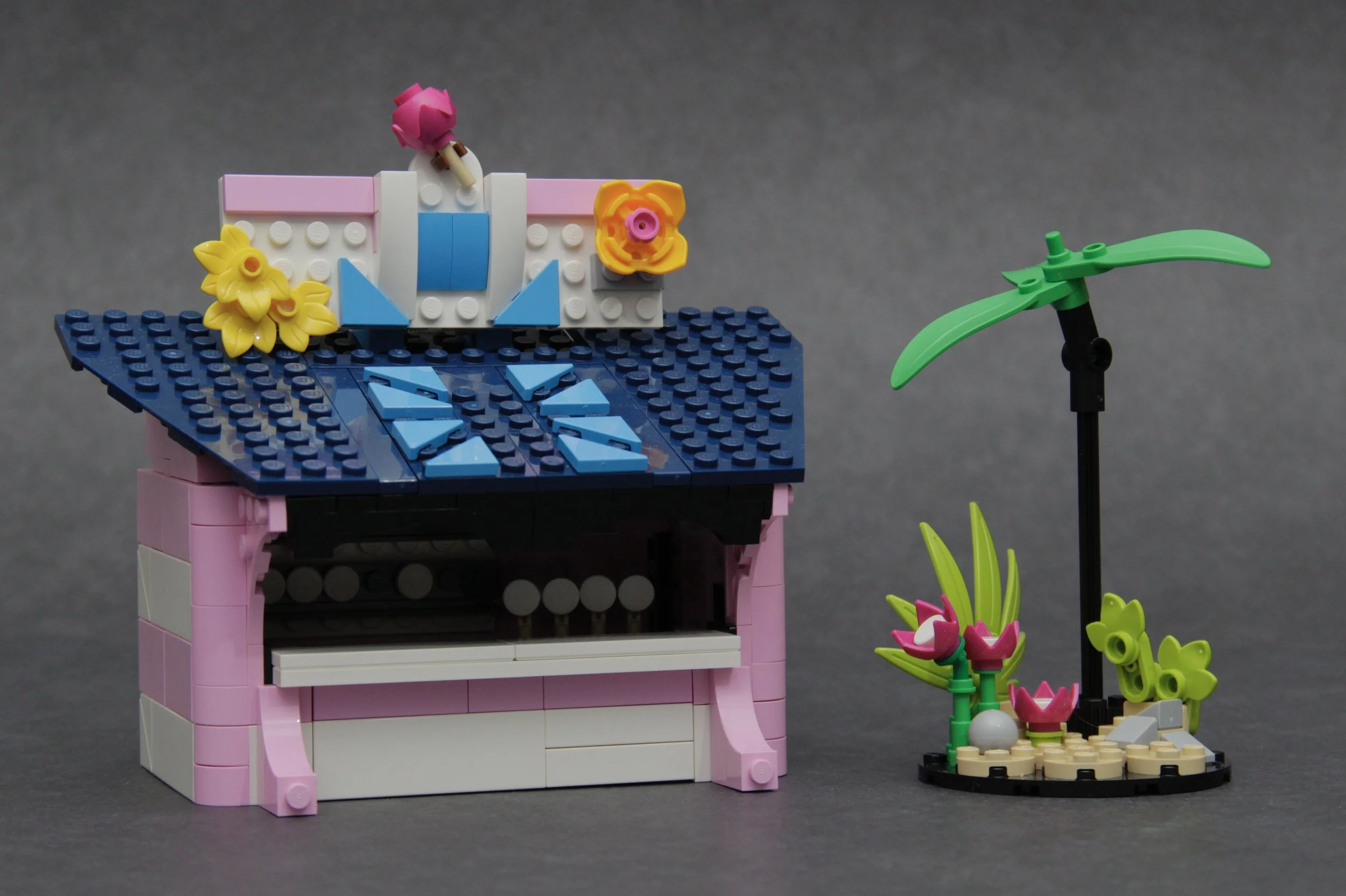 Turning LEGO Creator 3-in-1 Sets into Combo Builds - BrickNerd - All things LEGO and the LEGO ...