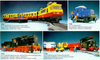 LEGO Coupling Rods: The Orient Express and the Steam Train Renaissance ...