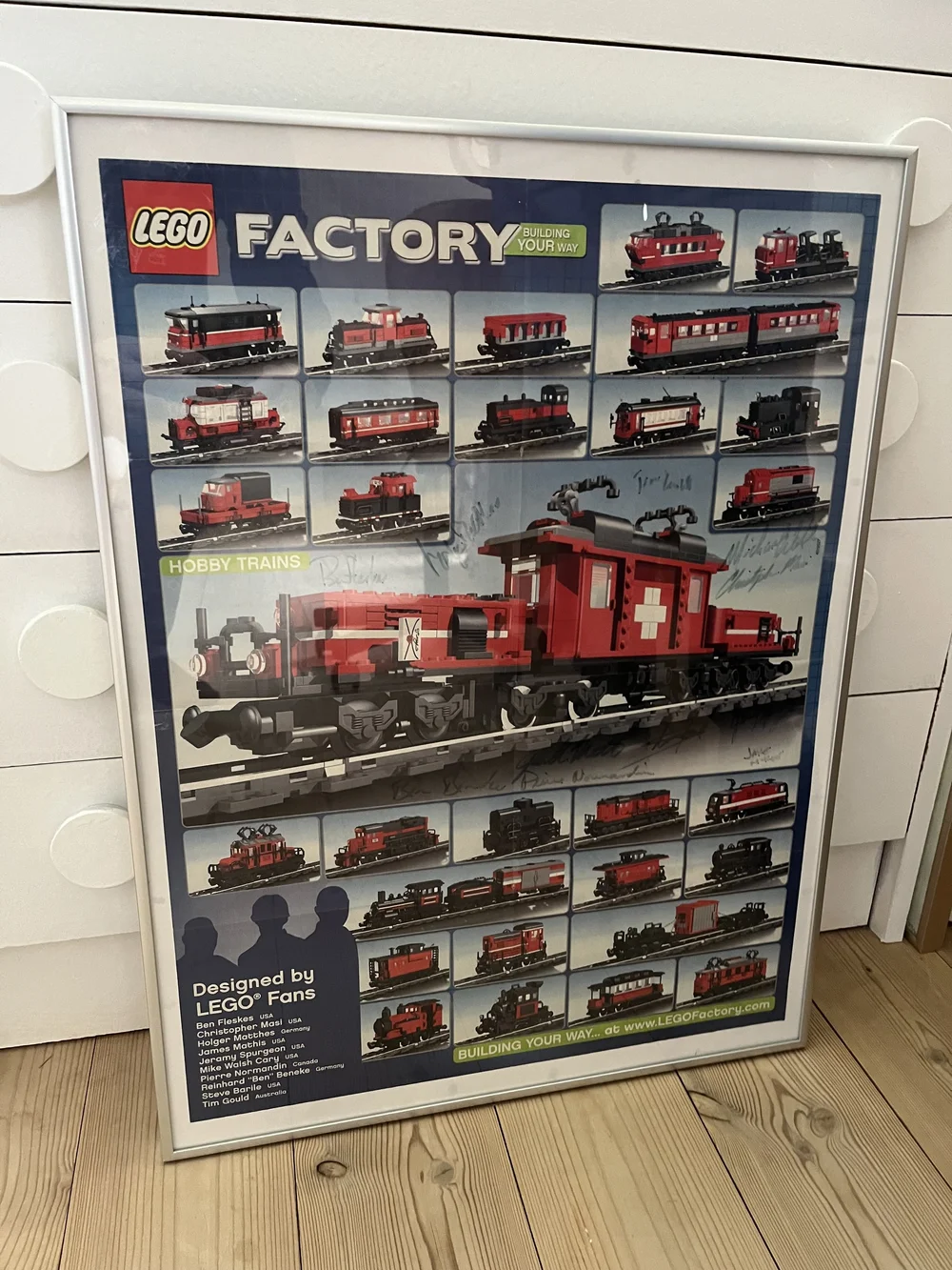 Tormod Askildsen: One Last Chat with LEGO's AFOL Advocate, Part 3 ...