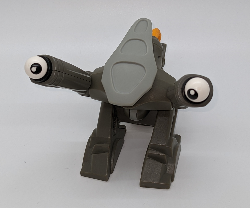 The Galidor Horror Picture Show - BrickNerd - All things LEGO and the ...