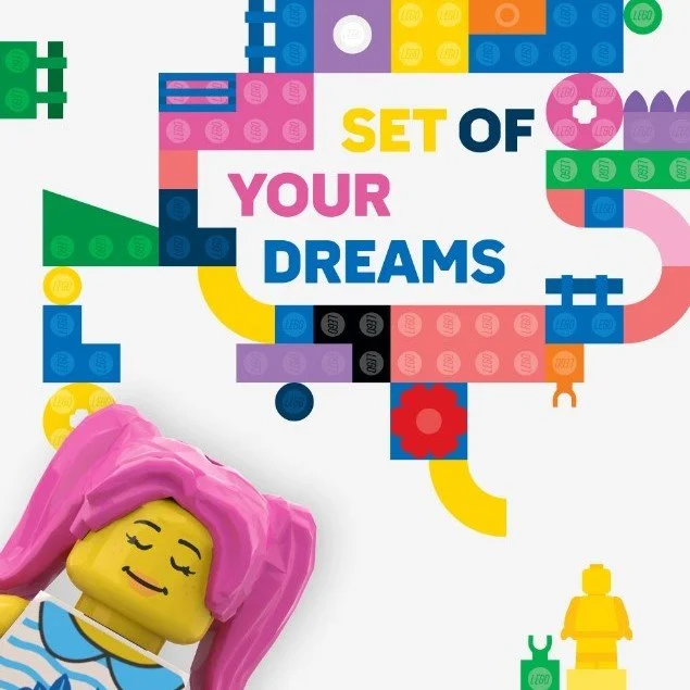 LEGO Contest Round-Up for April 2024 - BrickNerd - All things LEGO and ...