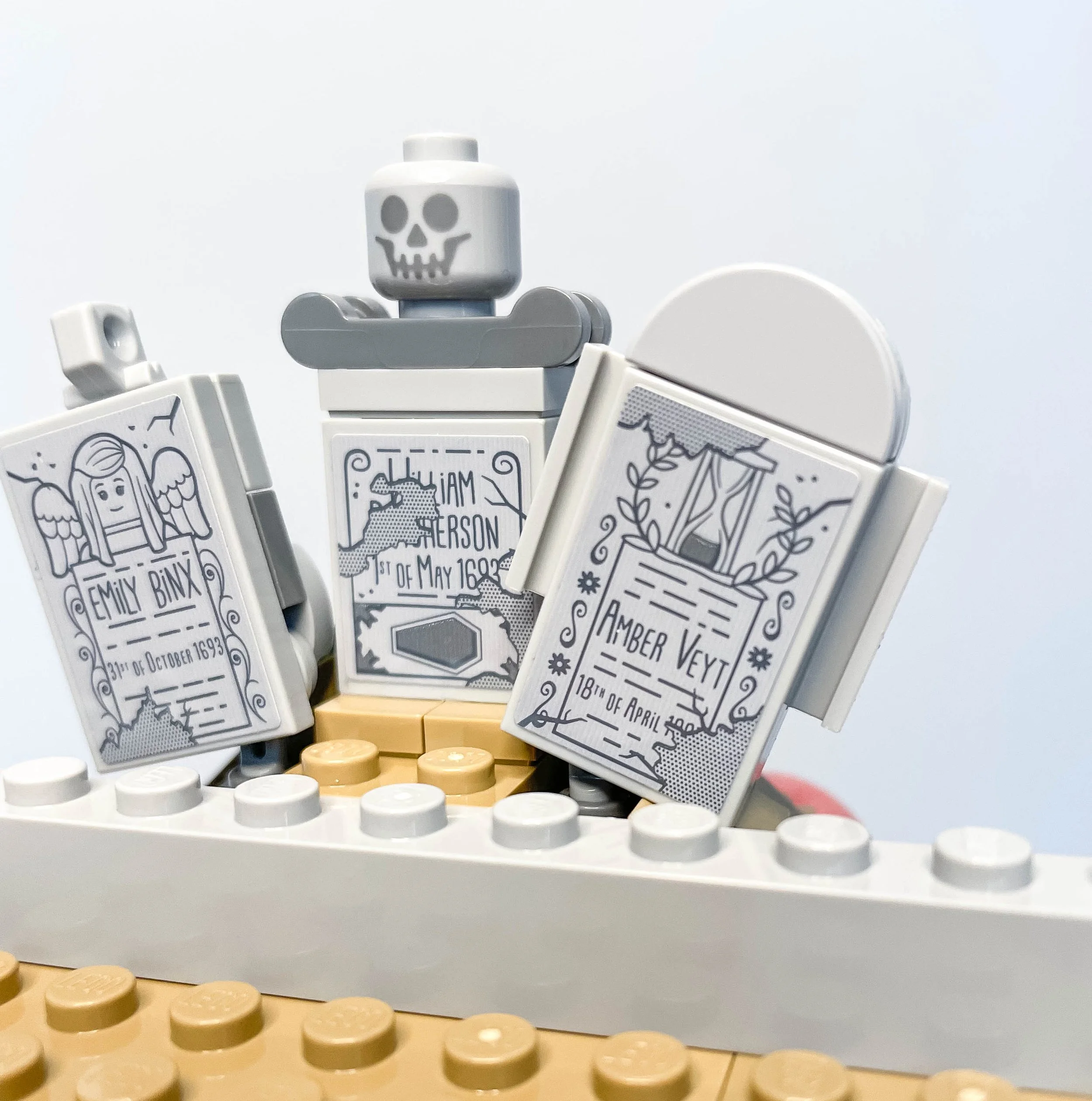 It's All Just A Bunch of Hocus Pocus - BrickNerd - All things LEGO and ...