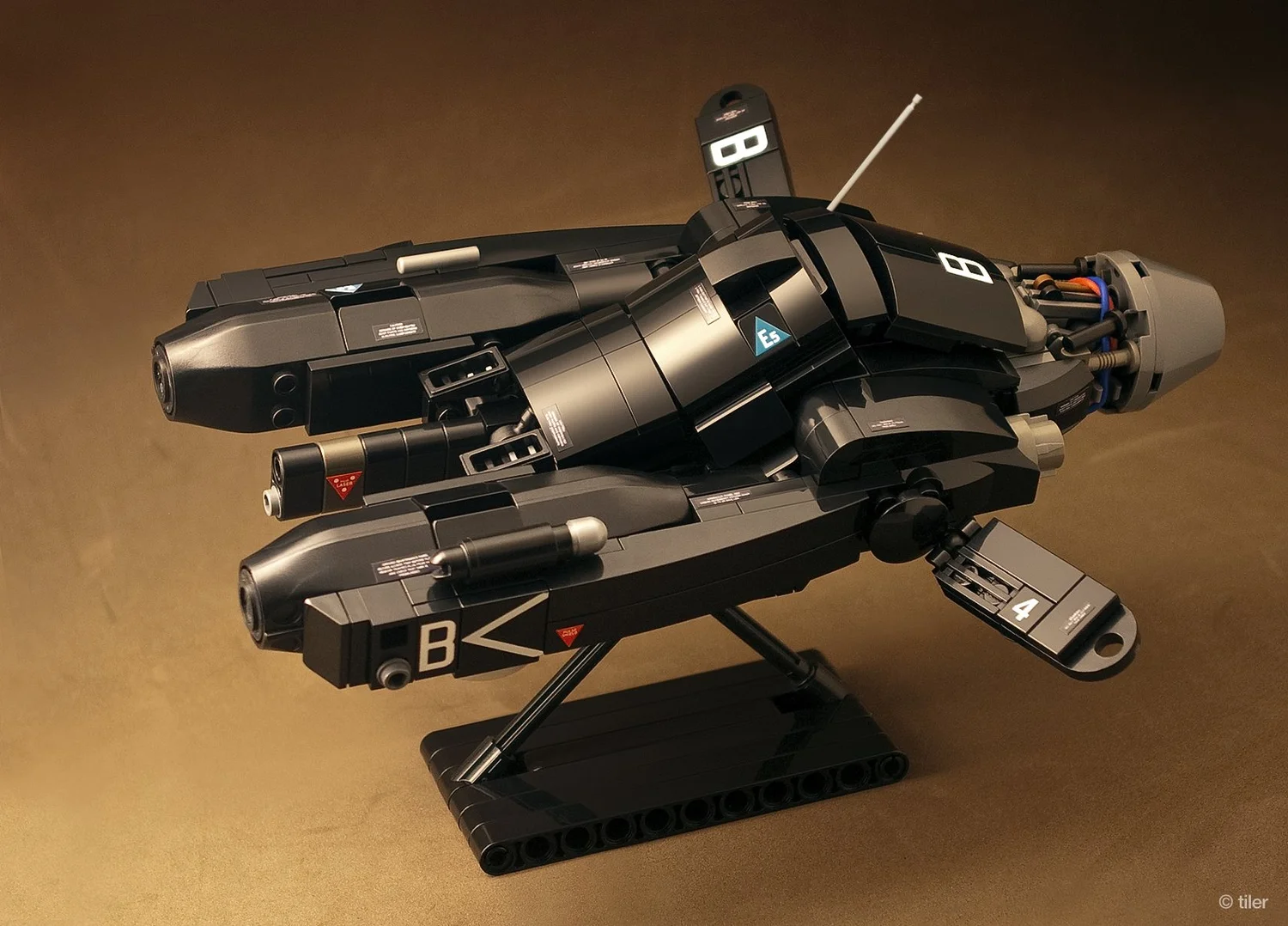 LEGO NPU: Animals Edition - BrickNerd - All things LEGO and the LEGO ...