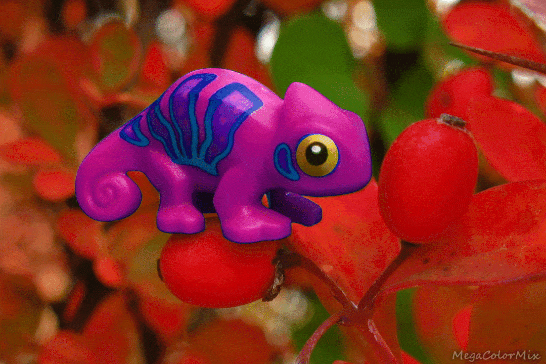 Before and After: Custom Creations vs. LEGO Elements, Part 3 ...