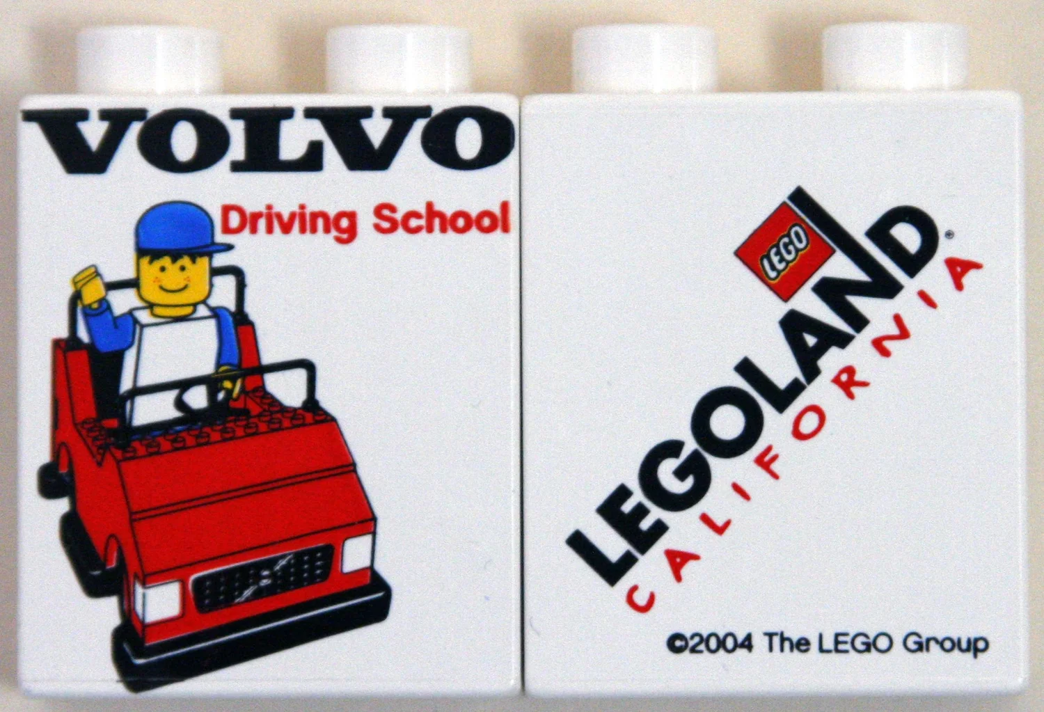 Life-Sized LEGO Cars: Brick-Built Autos From Simple to Stunning ...