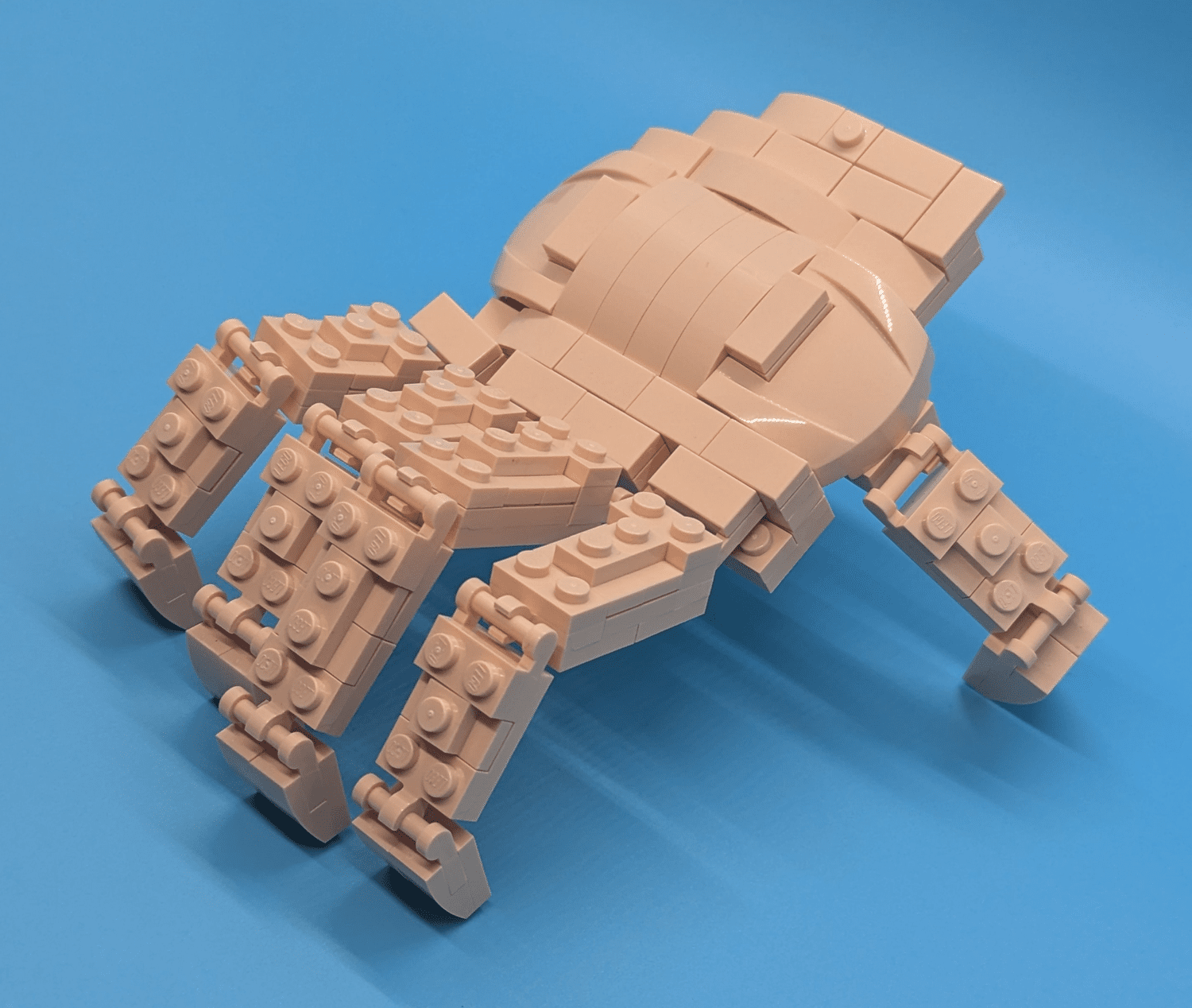 LEGO Wednesday: Building the UCS Thing - BrickNerd - All things LEGO ...