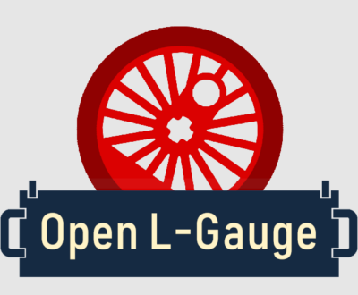 To Protect and Share: The Story of Open L-Gauge - BrickNerd - All ...