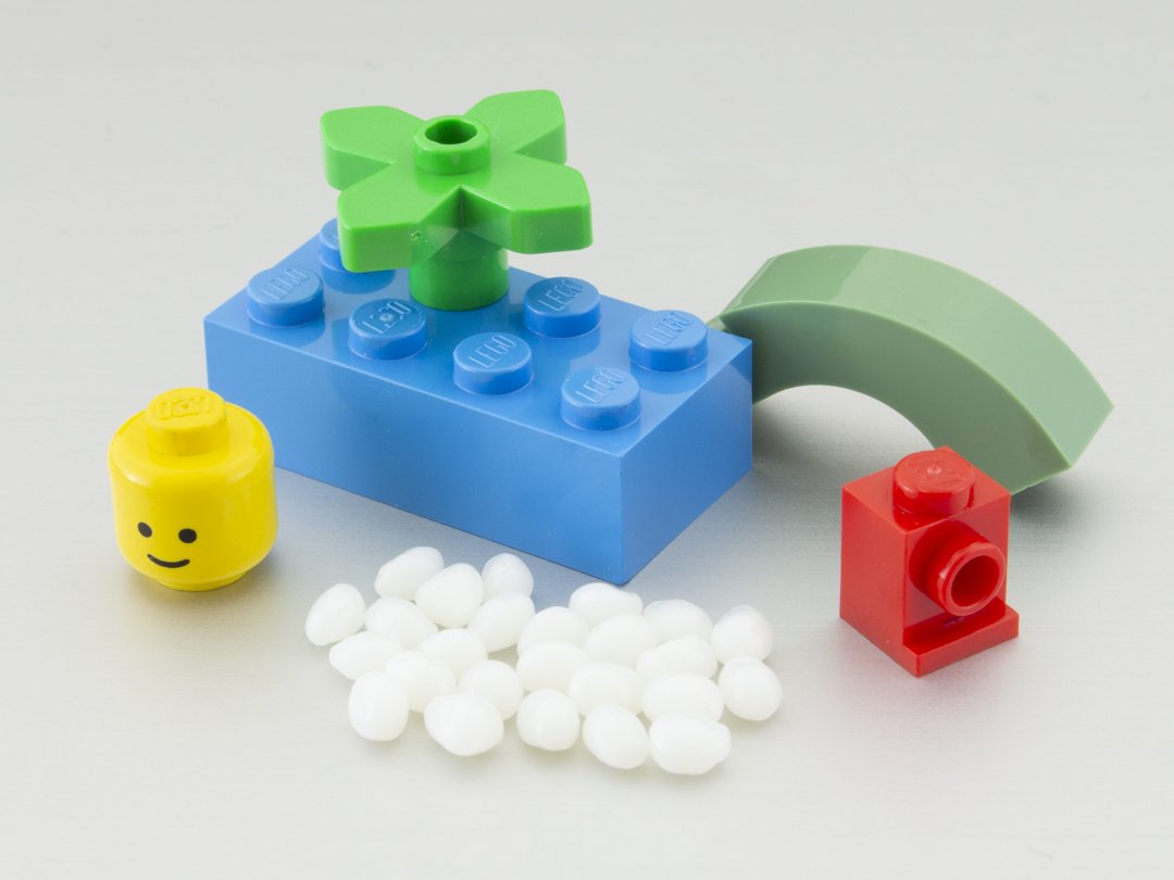 Every Type of Plastic Used By LEGO - BrickNerd - All things LEGO and ...