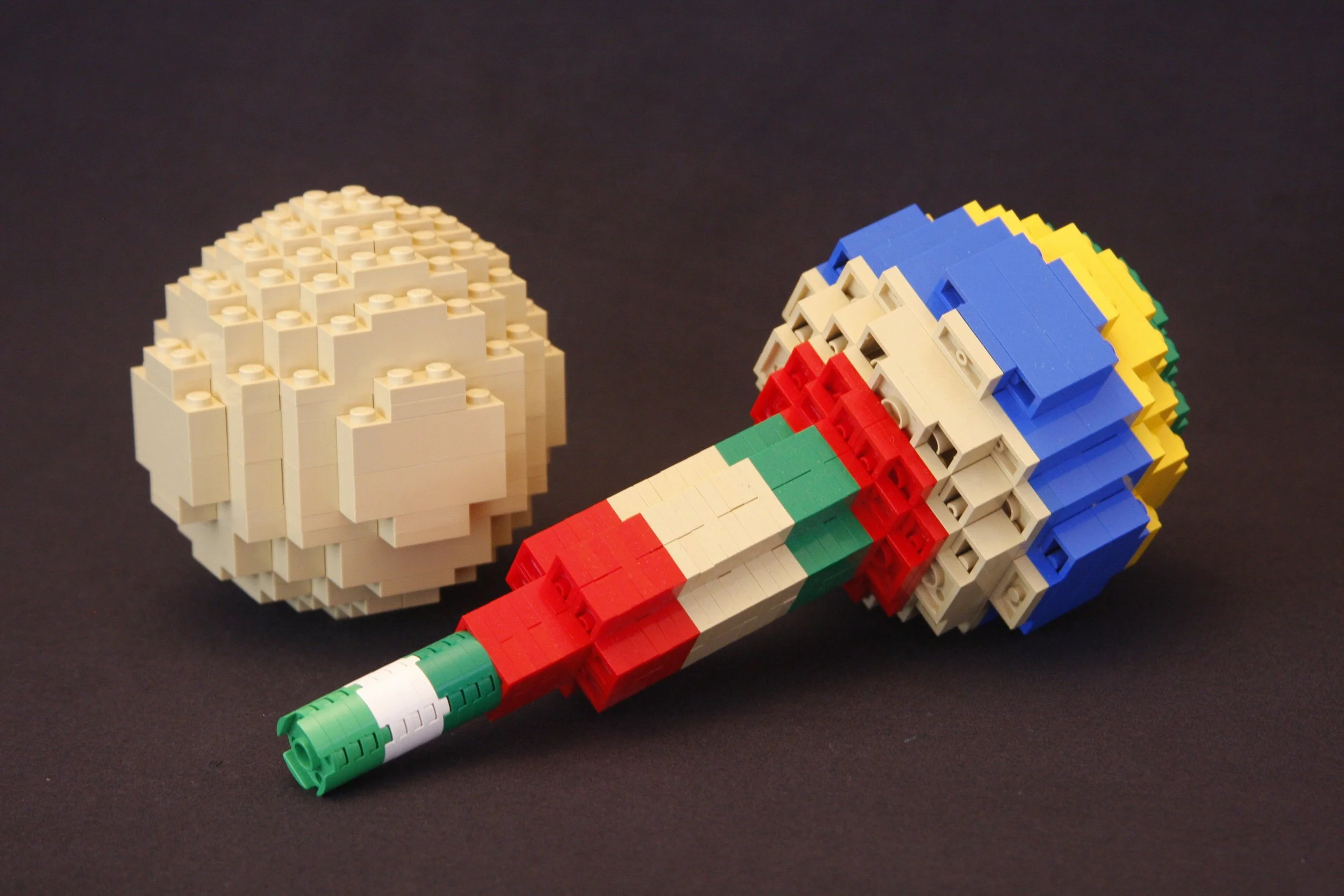 LEGOLAND Bootlegs, Part 2: Ambassador Pass Masterclass - BrickNerd ...