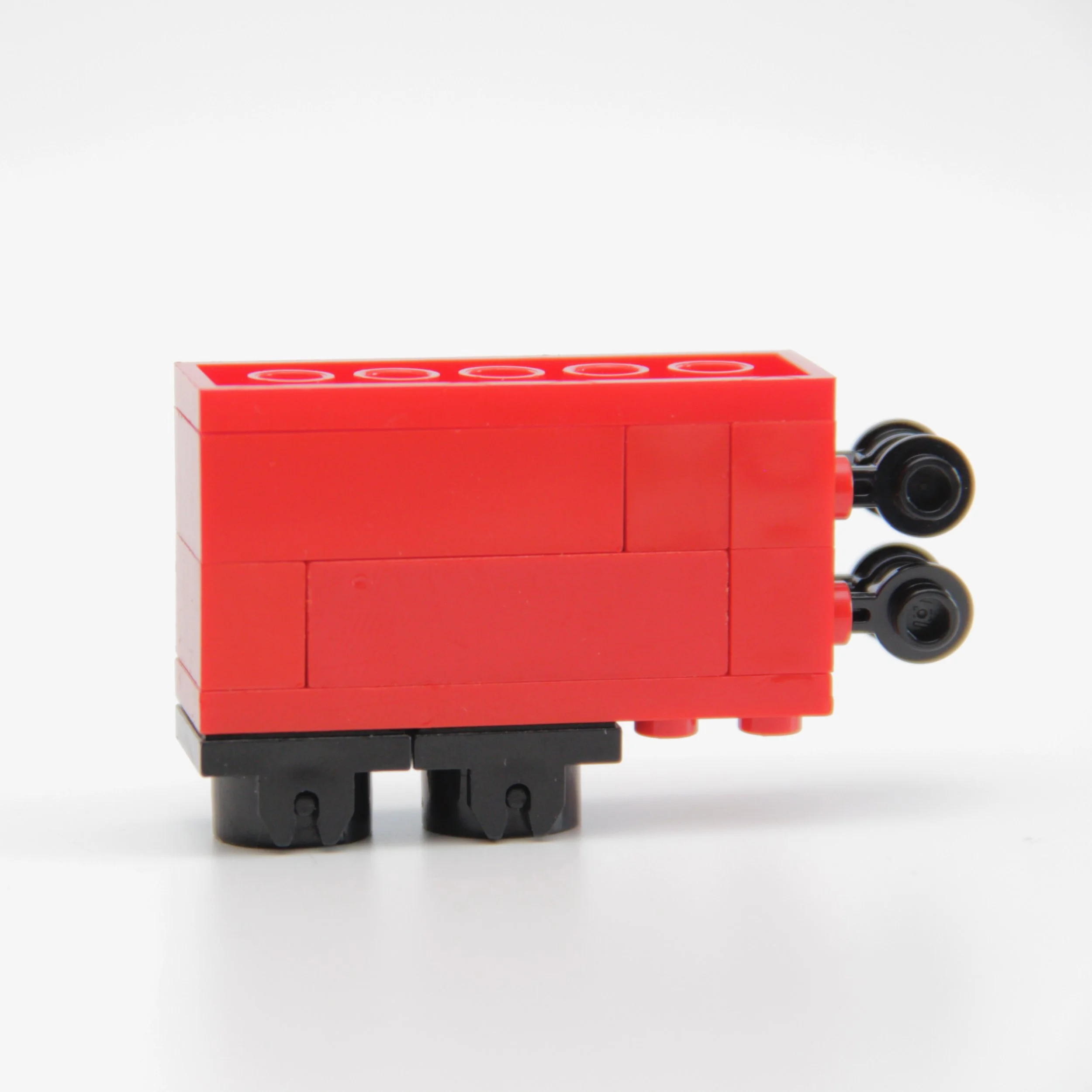 Luggage and LEGO: Pack Your Bags, It’s Time for an Adventure ...
