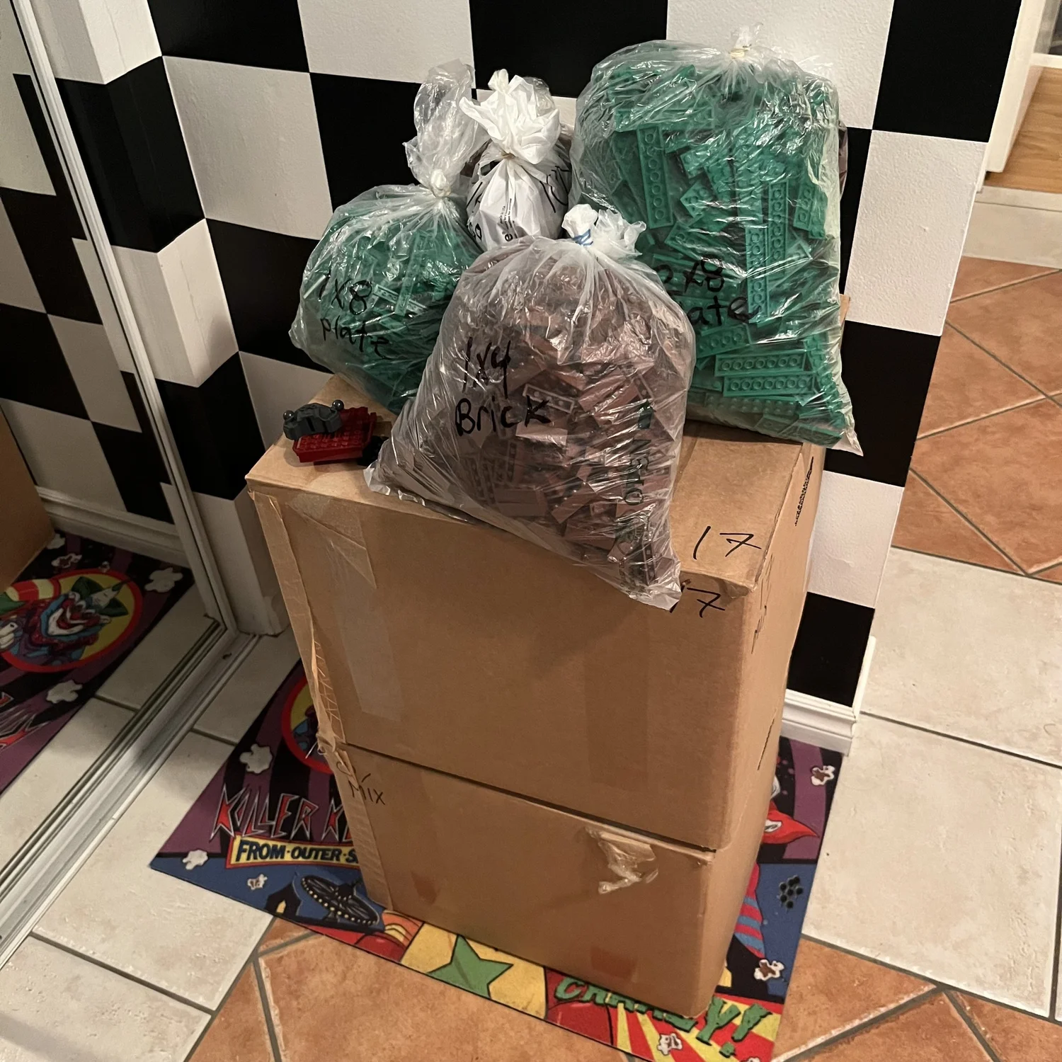 How To Start A LEGO Club at School - BrickNerd - All things LEGO and ...