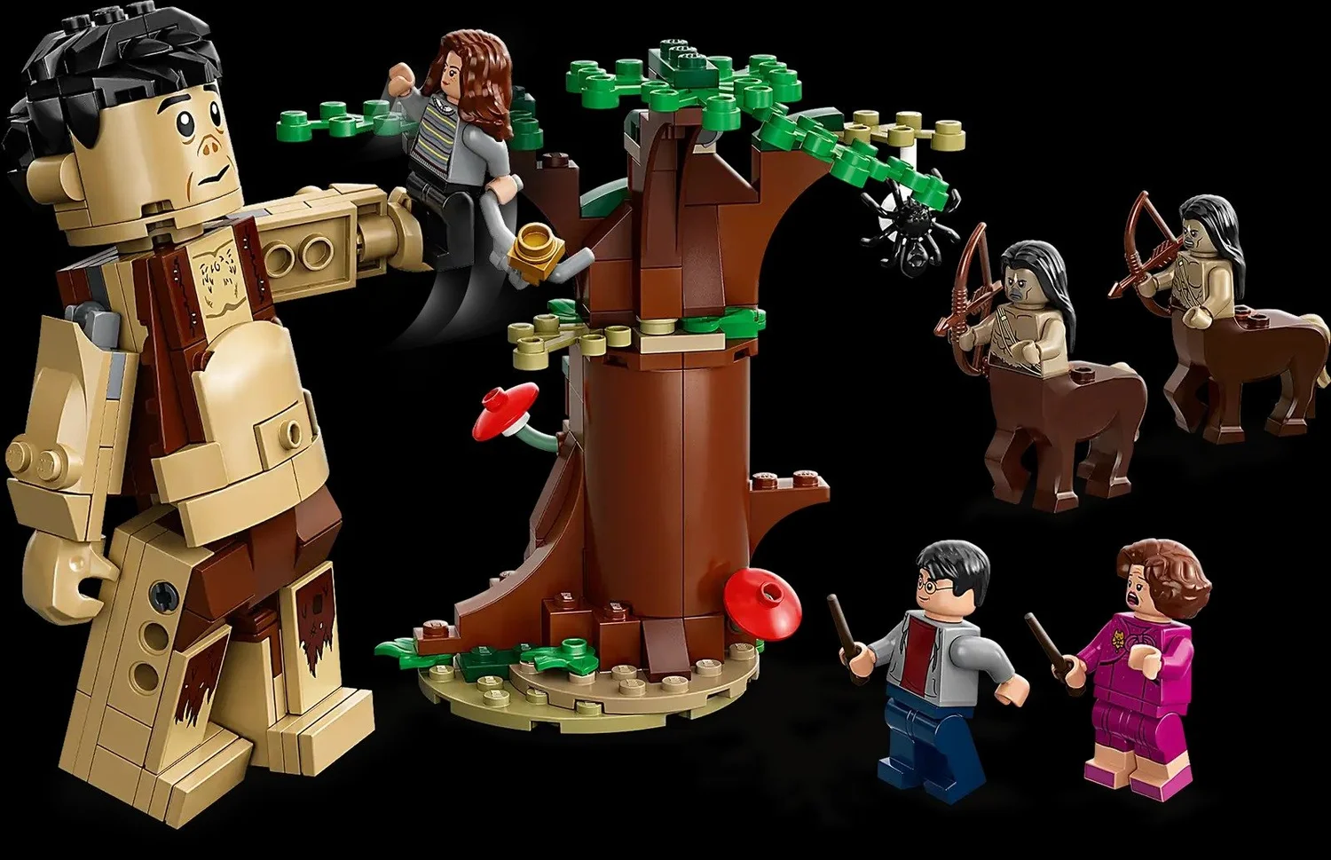 A Builder's Guide to the Scrumptious LEGO Sausage - BrickNerd - All ...