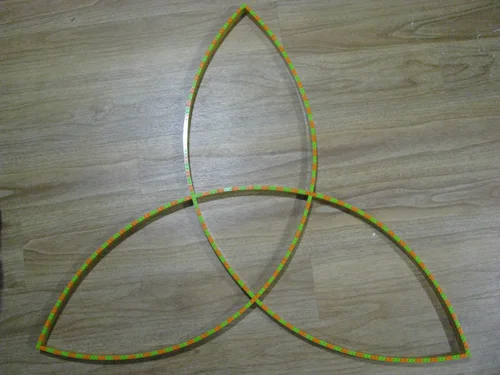 The Basics and Beauty of LEGO Brick Bending - BrickNerd - All things ...